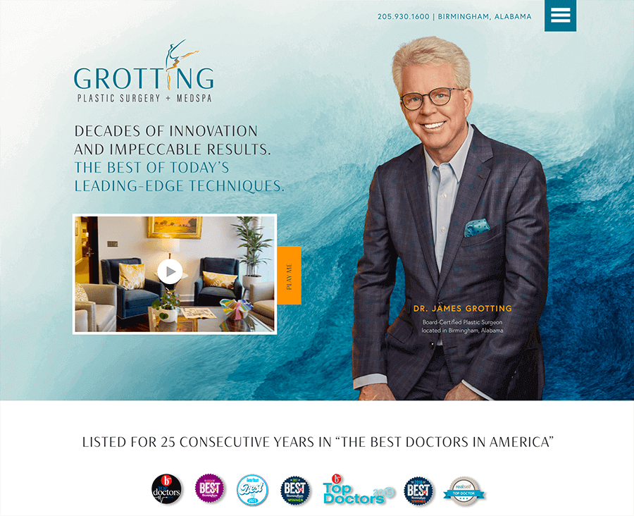 Before and After Upper Eyelid Surgery | Birmingham, AL | Grotting ...